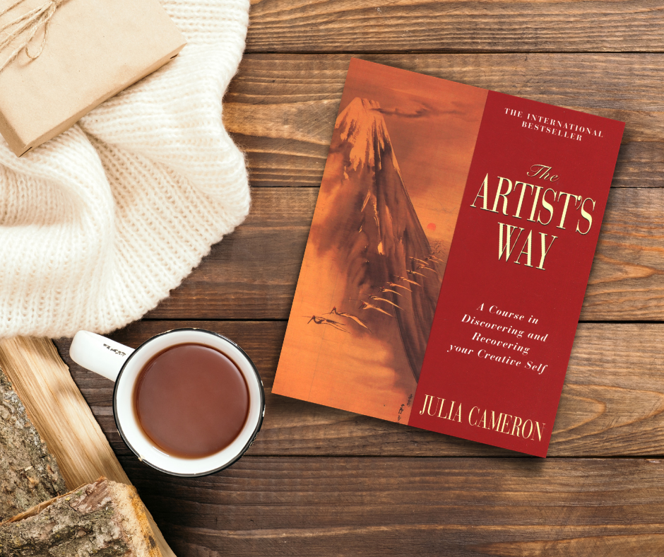 The Art and Science of Just About Anything - Soul Driven Success