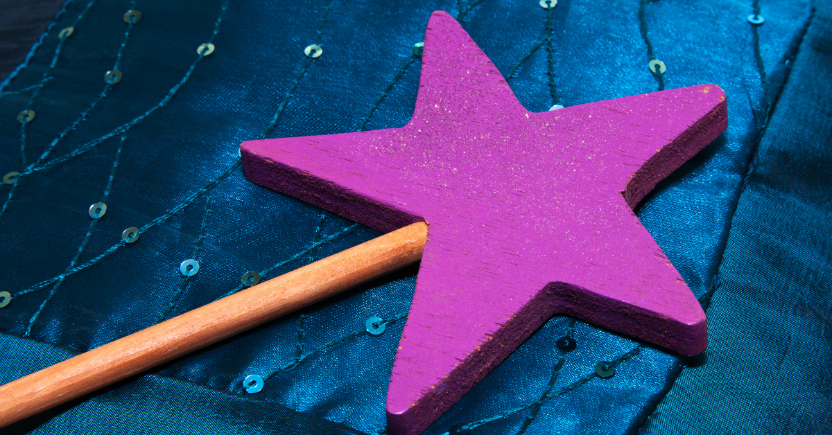 It Was Like Magic! - Soul Driven Success