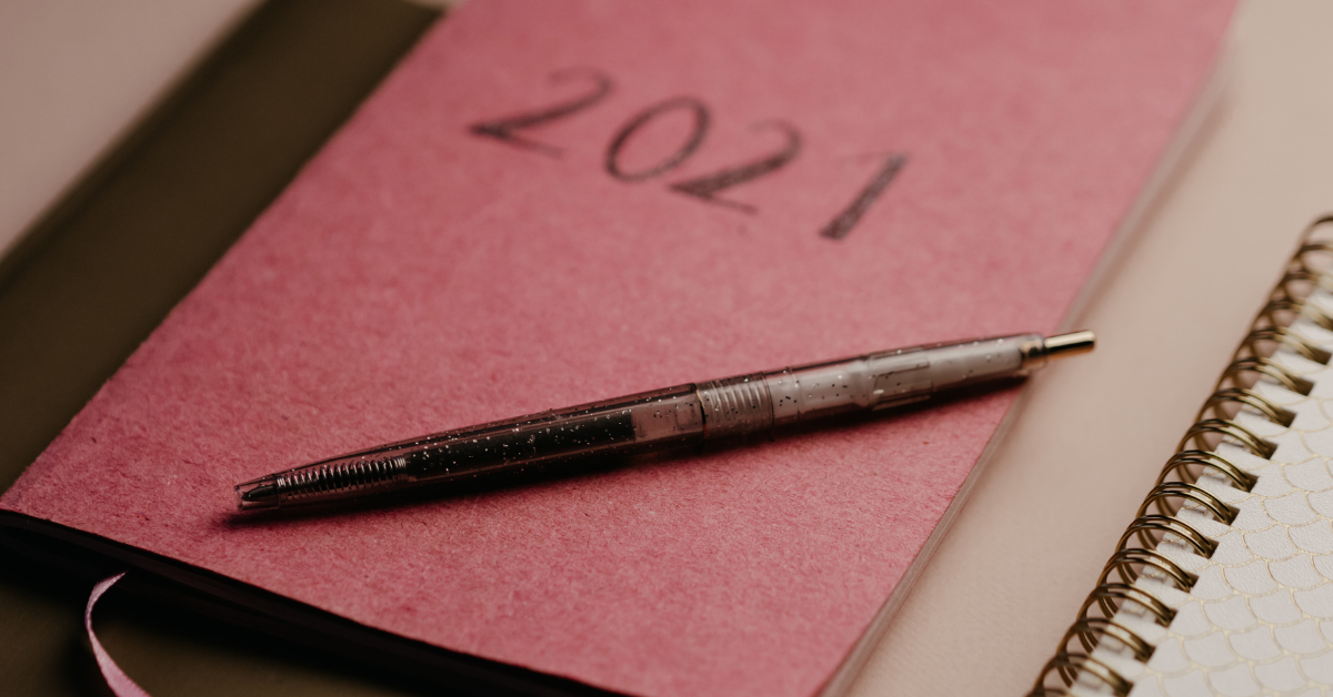 What Happened to You in 2021? - Soul Driven Success