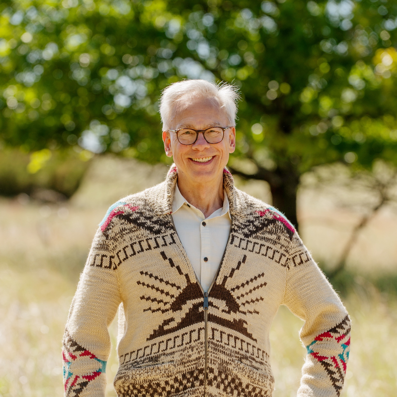 About Curtis - Soul Driven Success