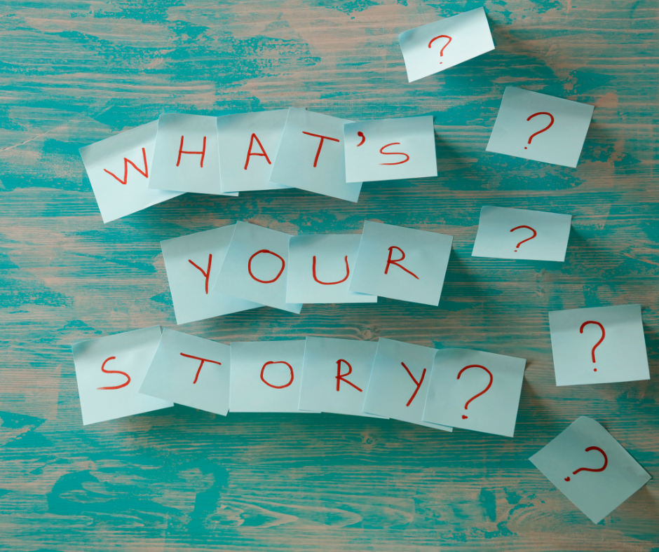 The Impact Of Your Story Is What The World Needs Most Soul Driven Success