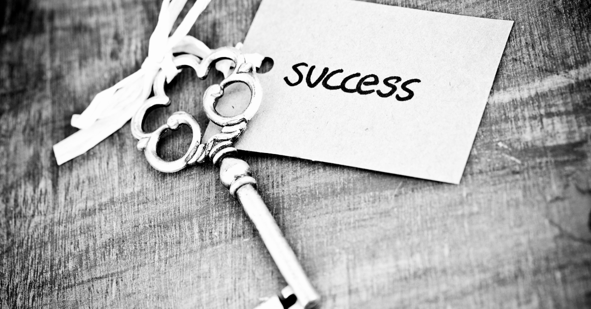 The #1 Key to Manifesting Your Success - Soul Driven Success