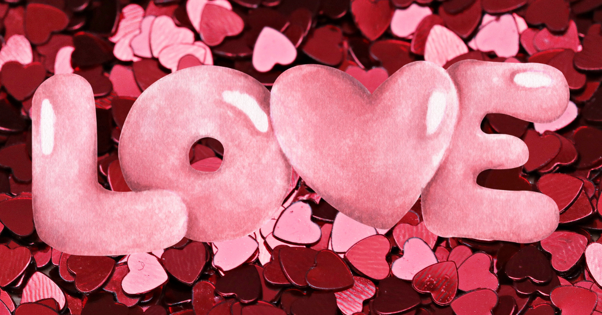 What’s Love Got To Do With It? - Soul Driven Success